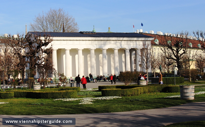 The Best Parks and Green Areas in Vienna, Austria | Travel guide and ...